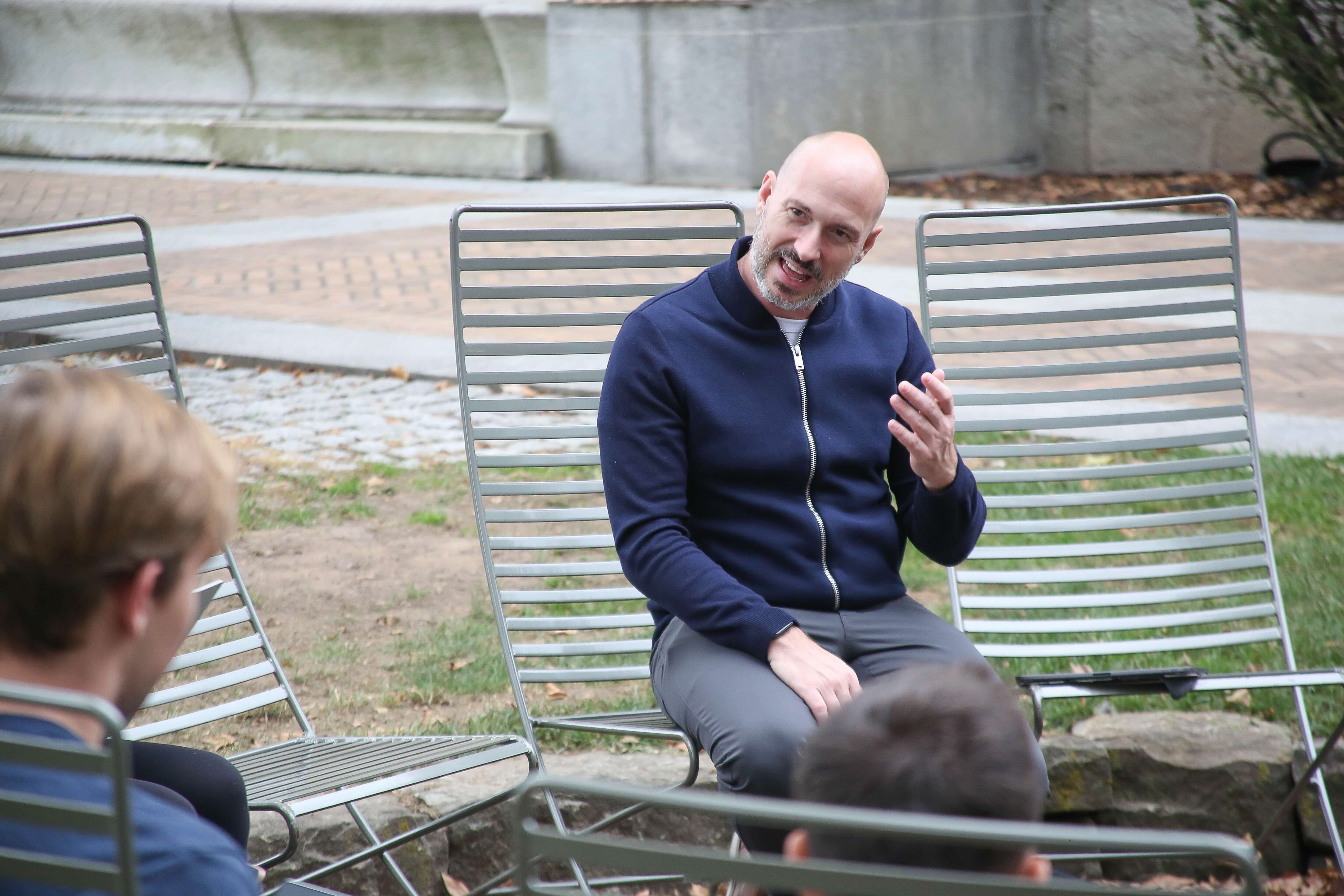 Home · Jonathan Cervas